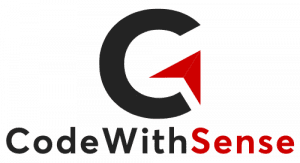 CodeWithSense – A Software and AI Development Studio!